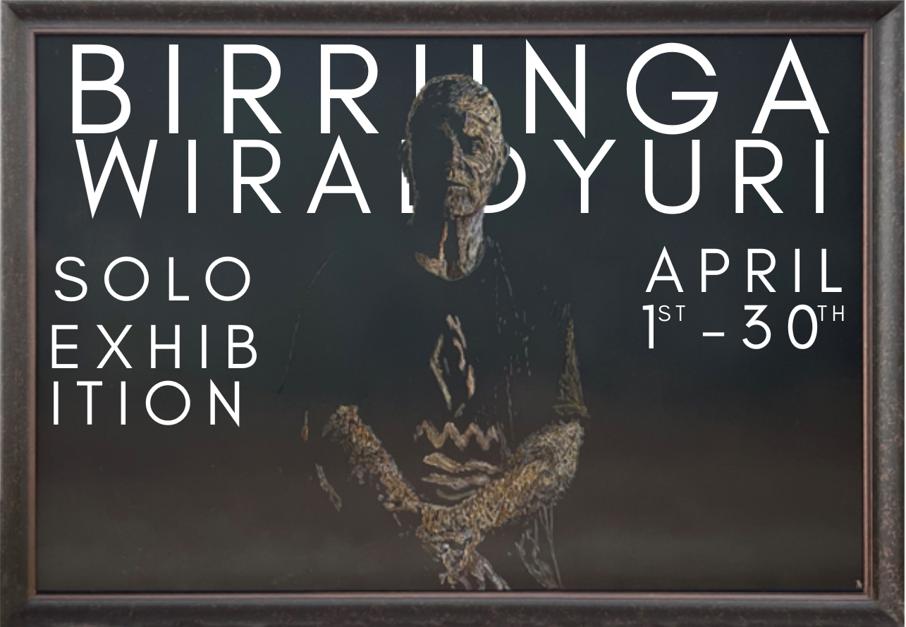 Our Artists - Birrunga Gallery